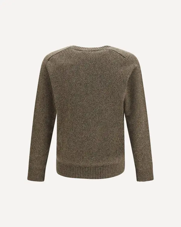 BROOKSFIELD Crewneck Sweater