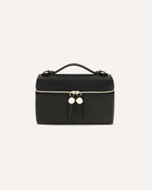 Tory Burch Romy Slim Top Handle Bag