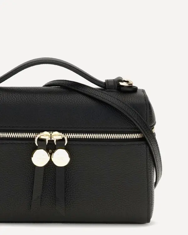 Tory Burch Romy Slim Top Handle Bag