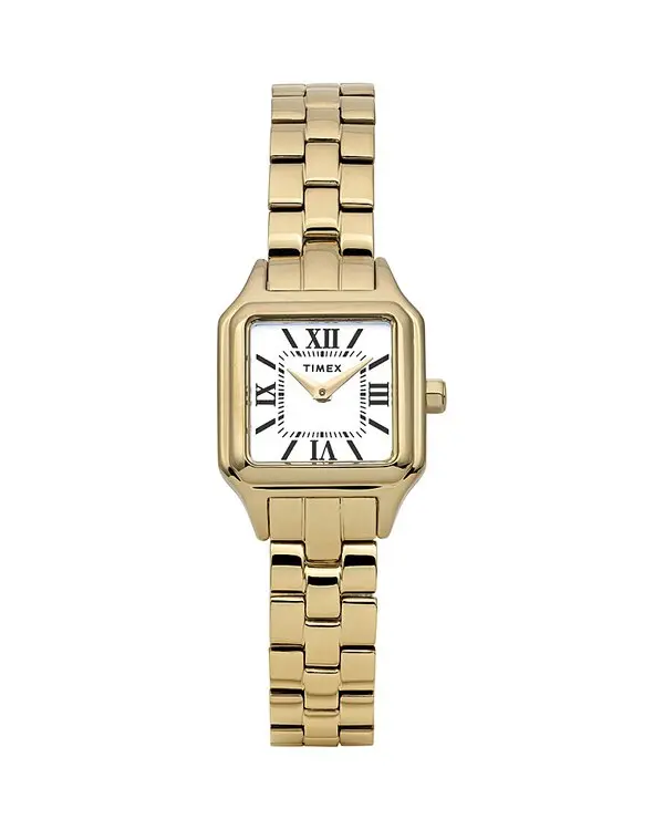 TIMEX Addison Watch, 23mm X 23mm