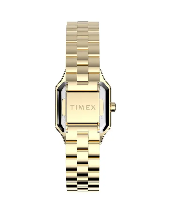 TIMEX Addison Watch, 23mm X 23mm