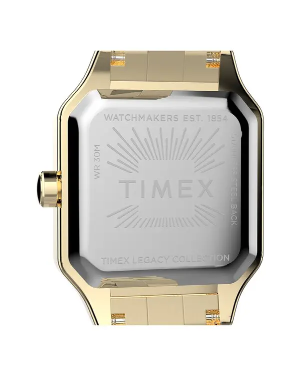 TIMEX Addison Watch, 23mm X 23mm