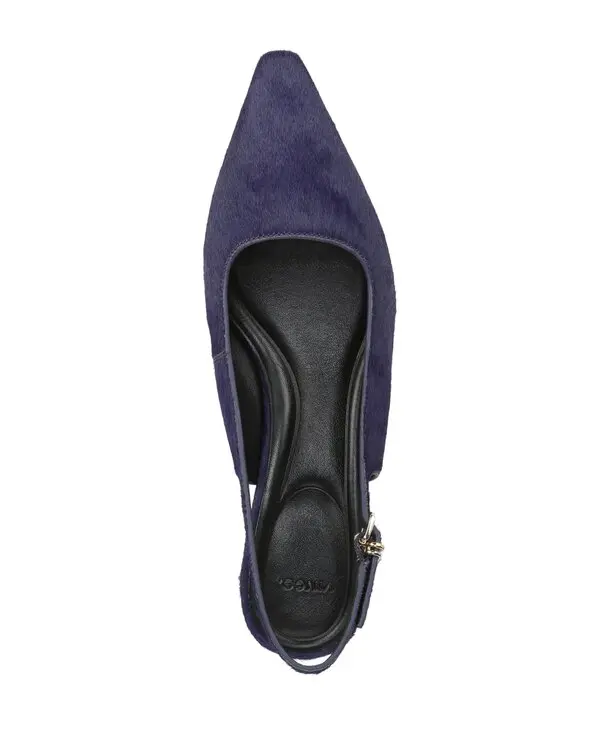 Vince Sabra Ii Slingback Pumps