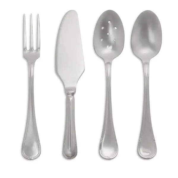 COUZON Vendome 4-piece Hostess Set