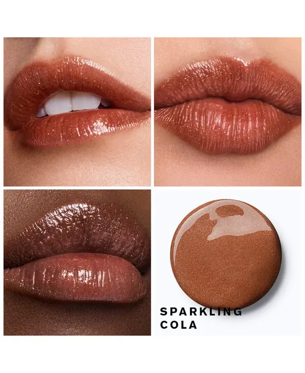 Estée Lauder Pure Color Melt On Shimmerstick Lip Gloss - Sparkling Cola