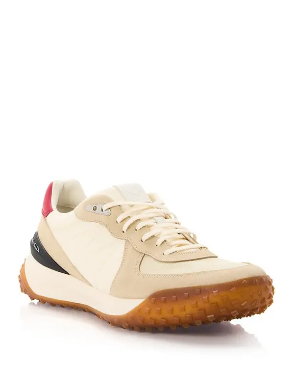 Moncler City Trek Low Top Sneaker