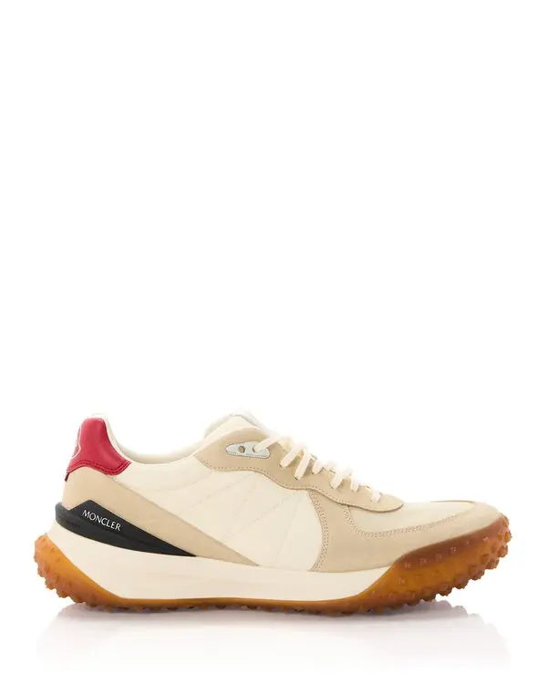 Moncler City Trek Low Top Sneaker