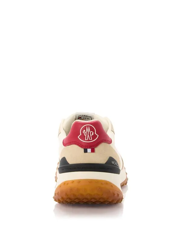 Moncler City Trek Low Top Sneaker