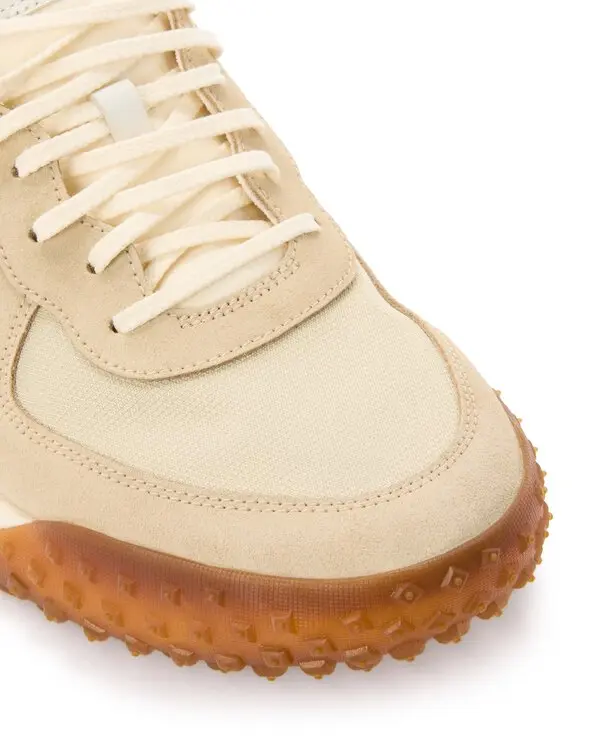 Moncler City Trek Low Top Sneaker