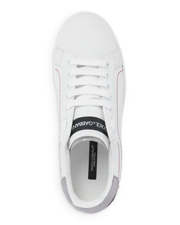 Dolce & Gabbana Low-top Sneakers