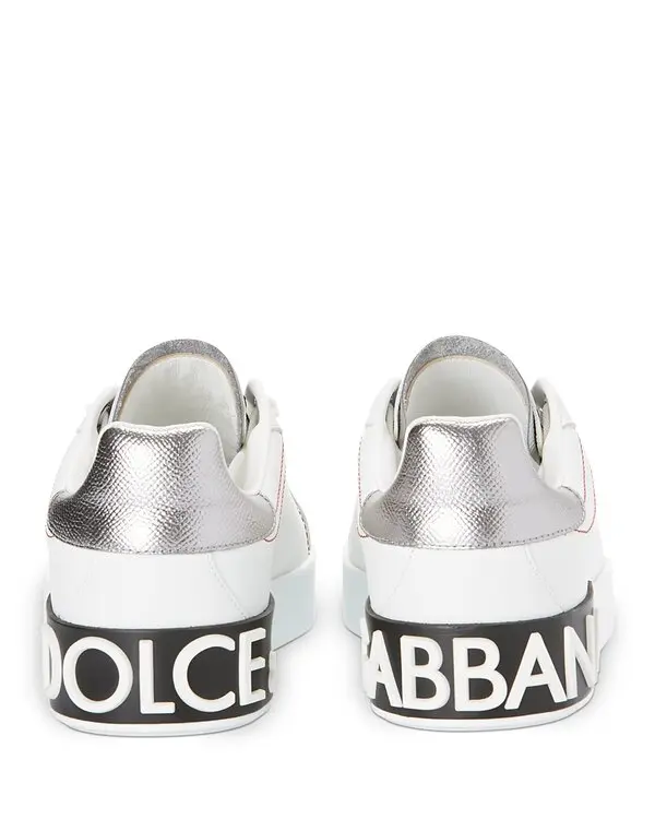 Dolce & Gabbana Low-top Sneakers