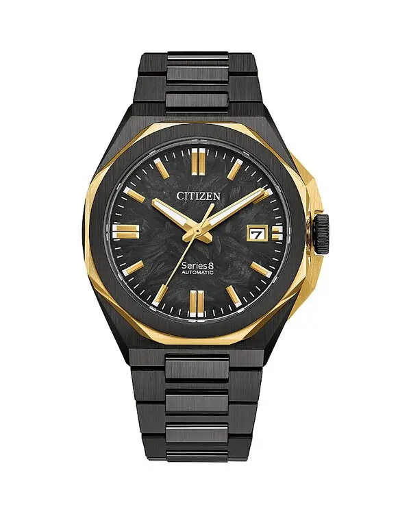 Citizen Series 8 Watch, 39mm
