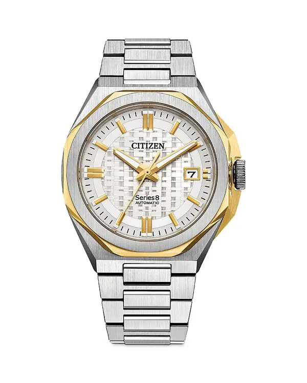 Citizen Series 8 Watch, 39mm