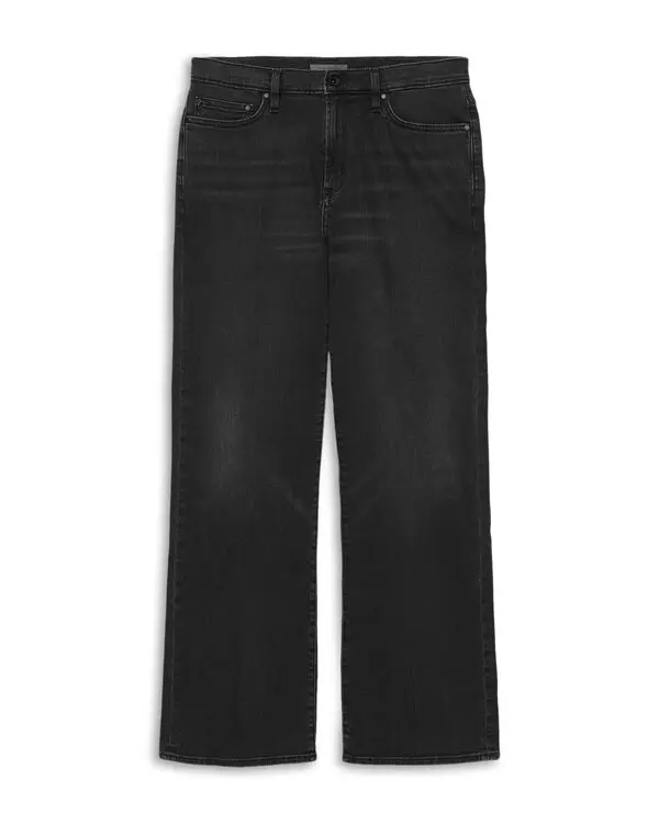 John Varvatos Silas Straight Fit Jeans