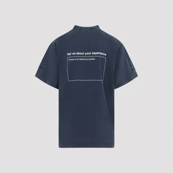 Balenciaga Twisted T-shirt