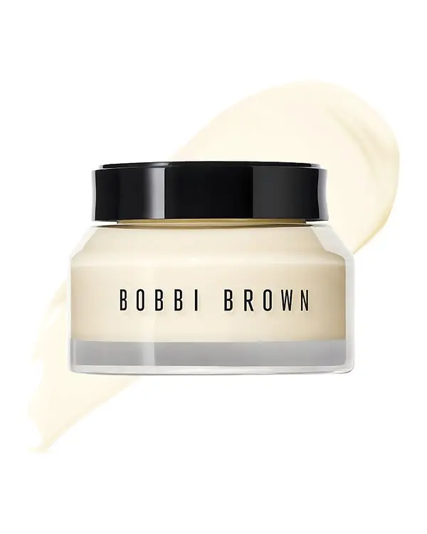 Bobbi Brown Vitamin Enriched Face Base+ Moisturizer & Primer 1.7 Oz - No Color