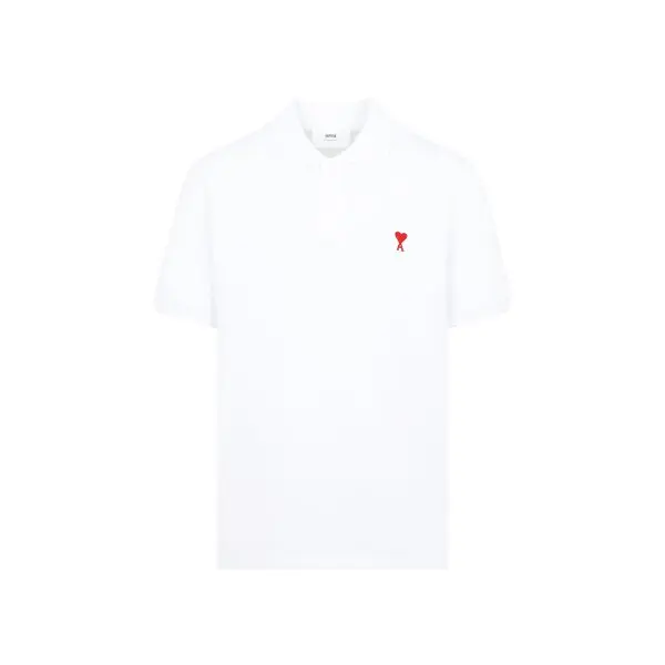AMI Paris Polo Shirt