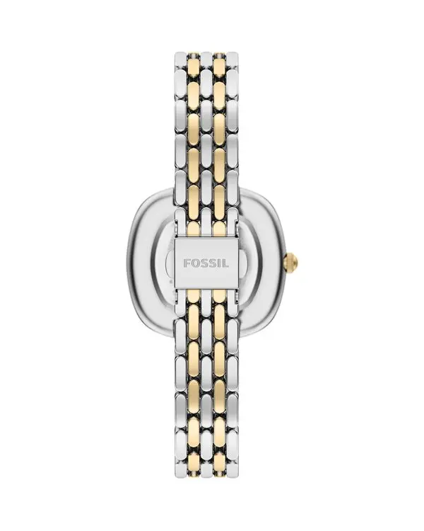Fossil Emerson Watch, 30mm X 30mm