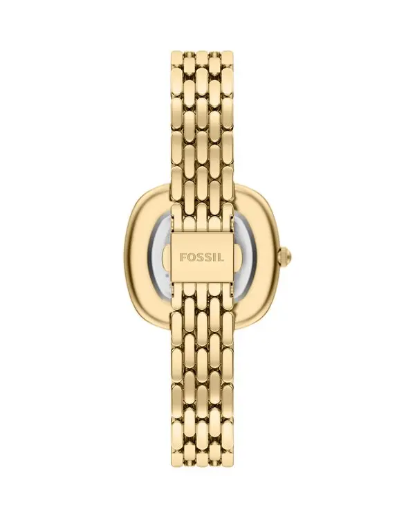 Fossil Emerson Watch, 30mm X 30mm