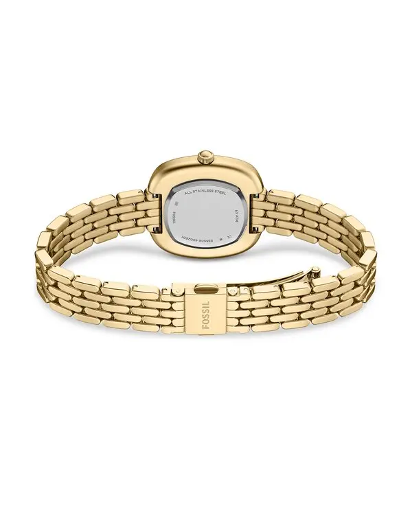 Fossil Emerson Watch, 30mm X 30mm