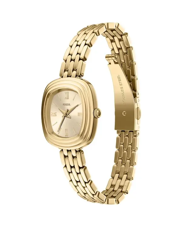 Fossil Emerson Watch, 30mm X 30mm