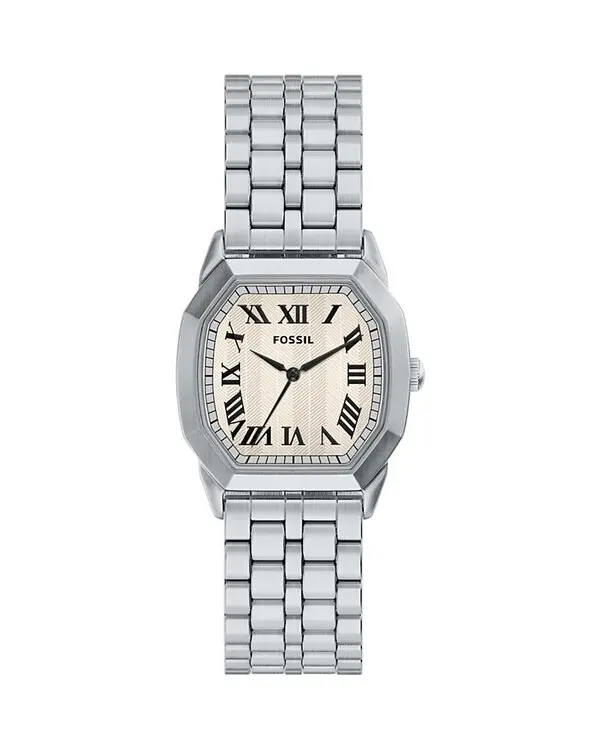 Fossil Harlow Watch, 33mm X 33mm