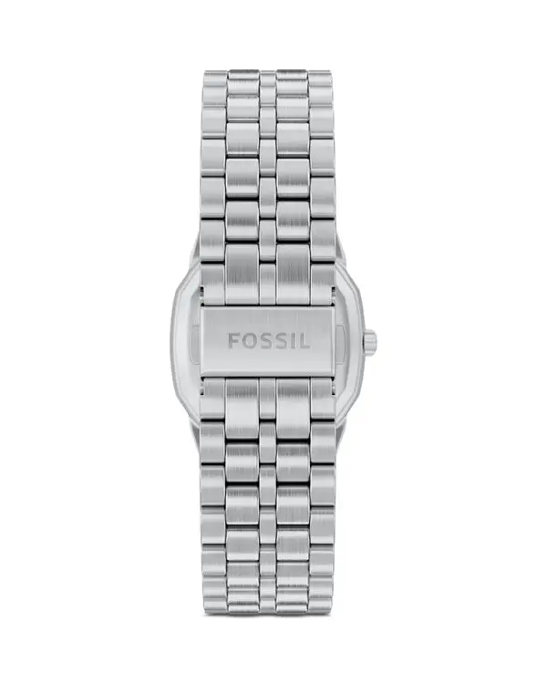 Fossil Harlow Watch, 33mm X 33mm