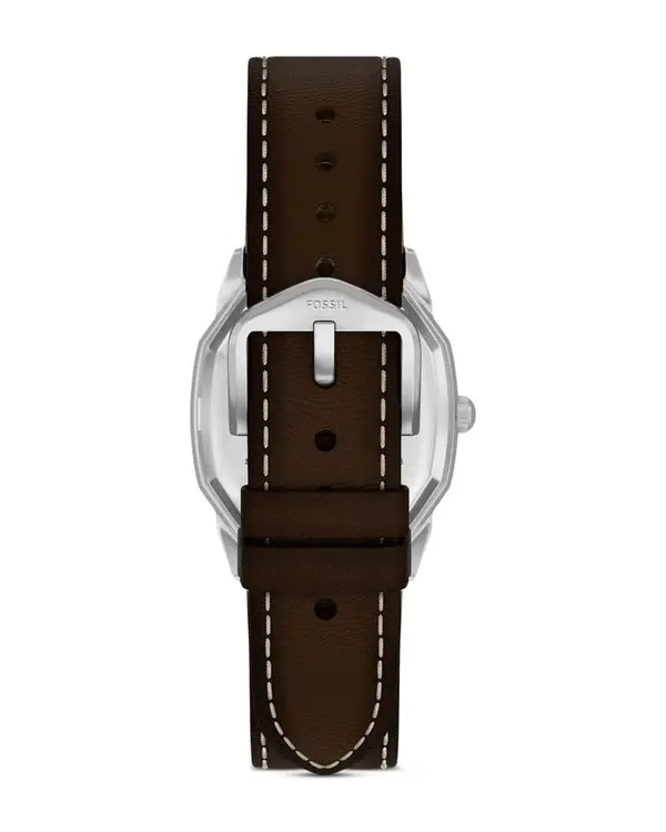 Fossil Harlow Watch, 33mm X 33mm