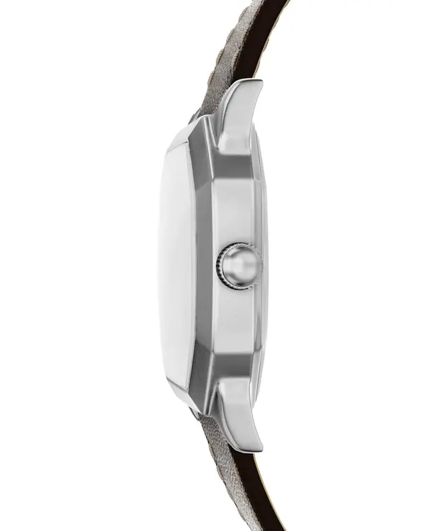 Fossil Harlow Watch, 33mm X 33mm