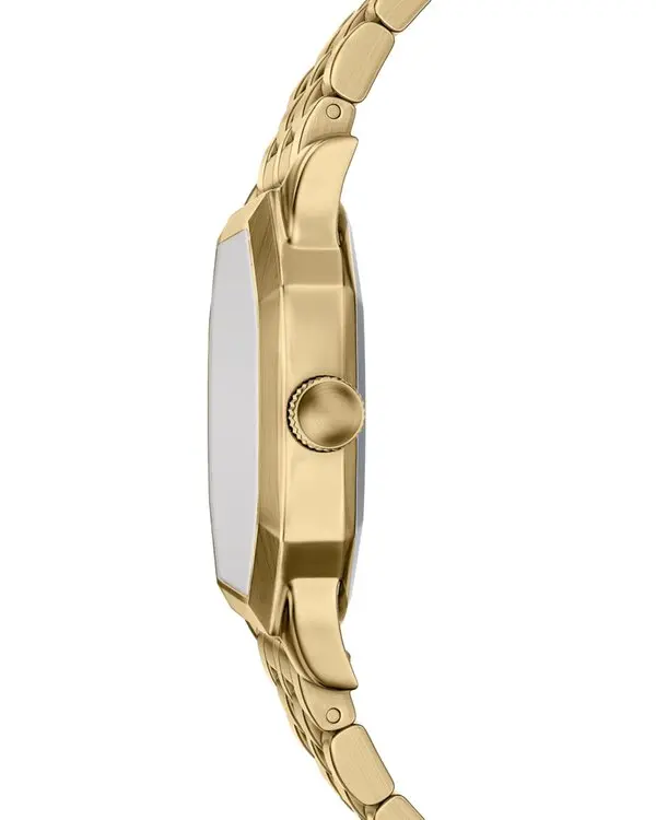 Fossil Harlow Watch, 33mm X 33mm
