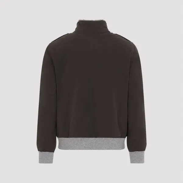 Brunello Cucinelli Water Resistant Jacket