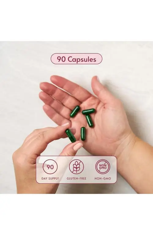 BARIATRIC ADVANTAGE Ultra Solo Once-per-day Multivitamin Capsules Without Iron 90 Capsules