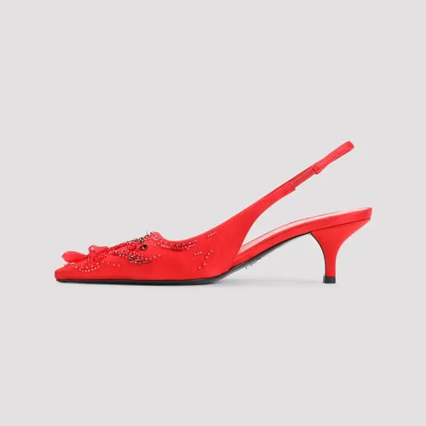 Prada Pumps