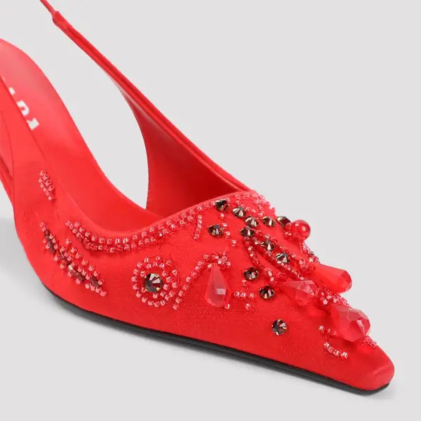 Prada Pumps