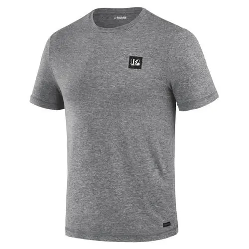J. PALMER Cincinnati Bengals Four Down T-shirt