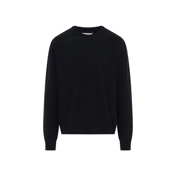 MAISON MARGIELA Lambswool Sweater