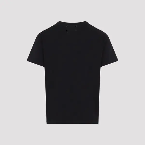 MAISON MARGIELA Logo T-shirt