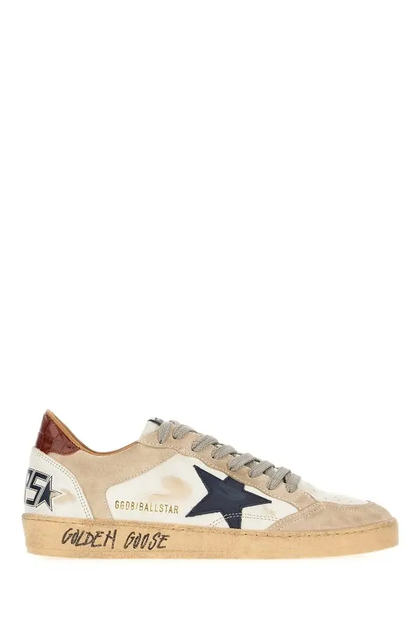 GOLDEN GOOSE Shoes Sneakers