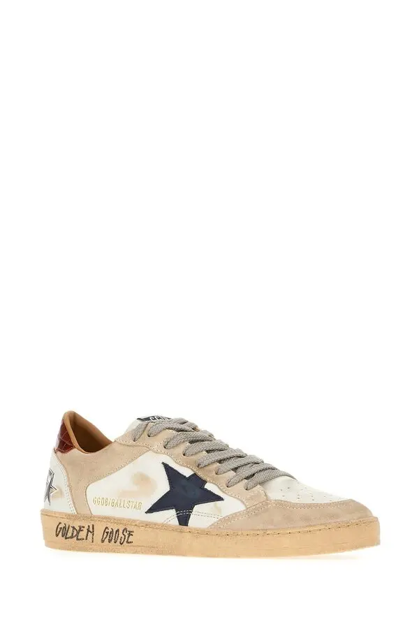 GOLDEN GOOSE Shoes Sneakers