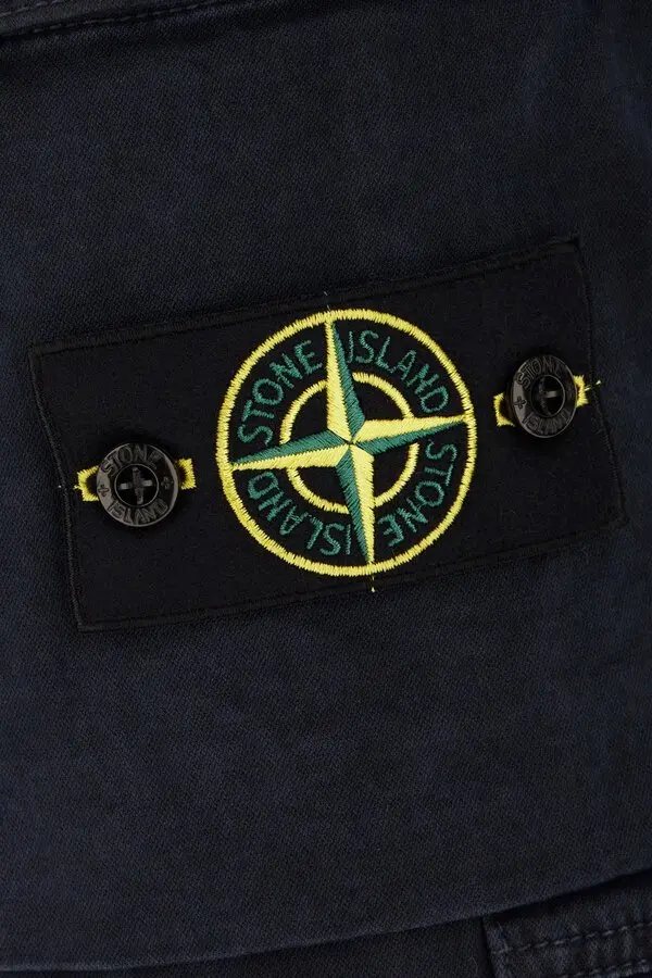 Stone Island Clothing Trousers
