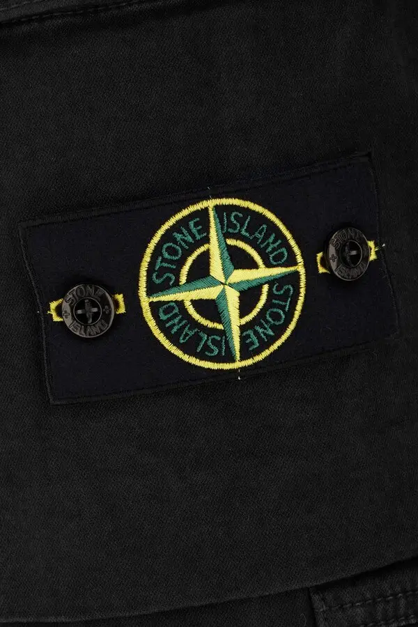 Stone Island Clothing Trousers