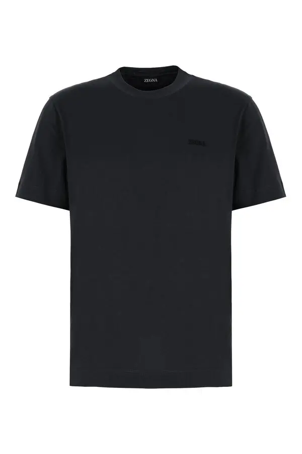 Zegna Clothing T-shirt