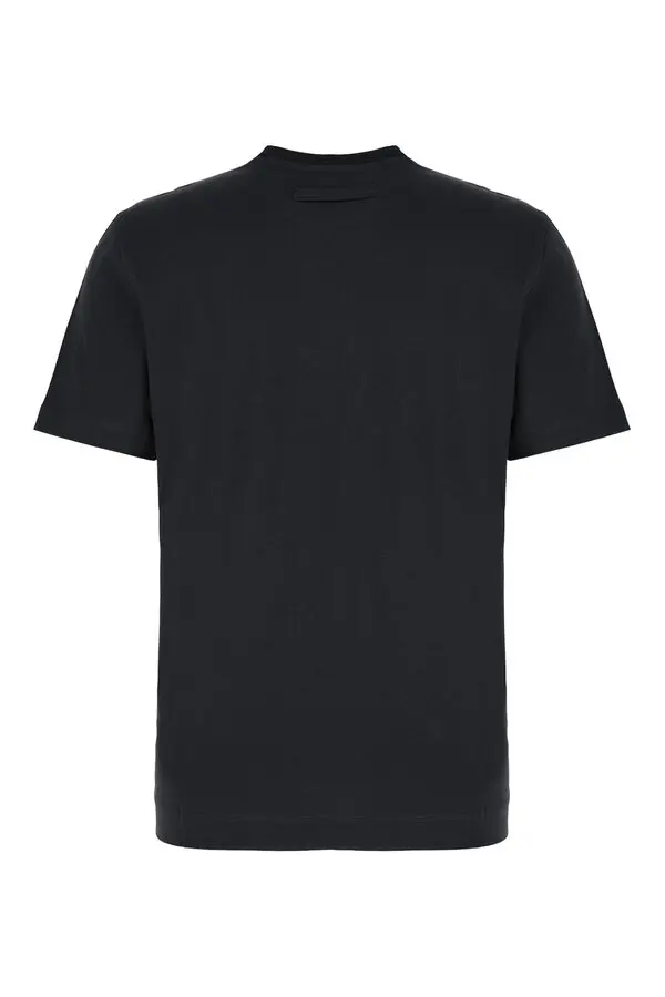 Zegna Clothing T-shirt