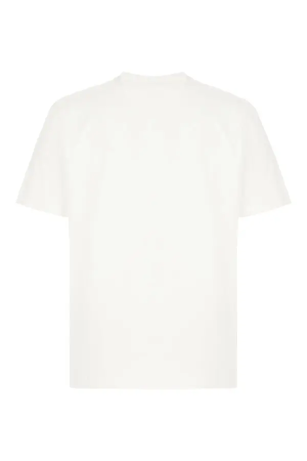 Zegna Clothing T-shirt