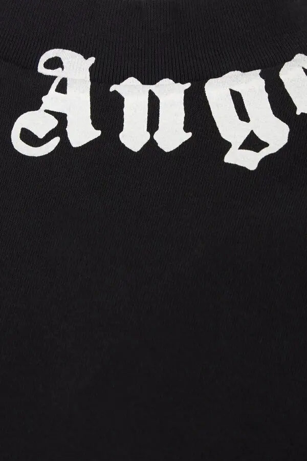 Palm Angels Clothing T-shirt