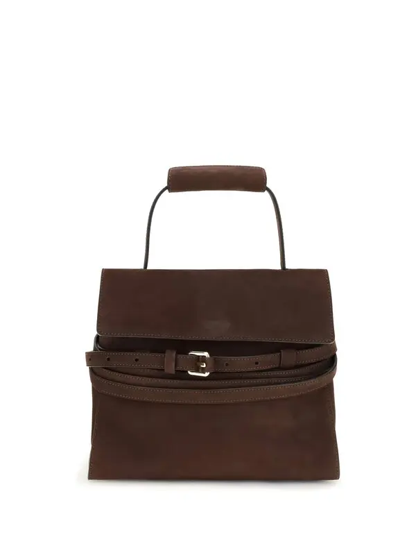 Moschino Handbag - Brown