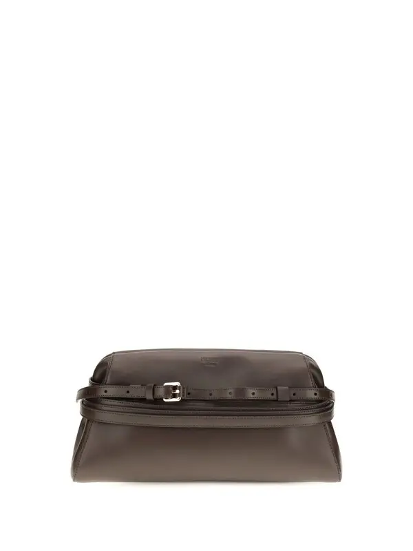 Moschino Handbag - Brown