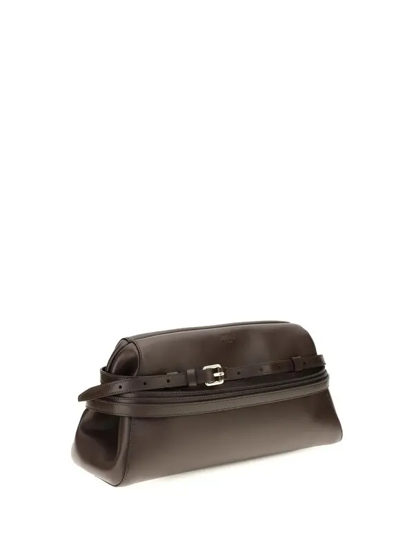 Moschino Handbag - Brown