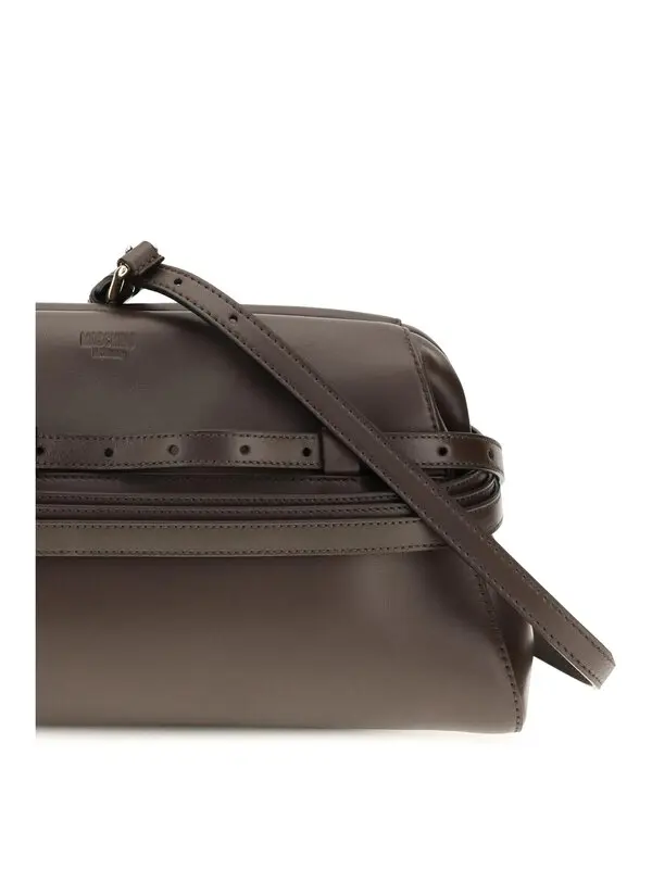 Moschino Handbag - Brown