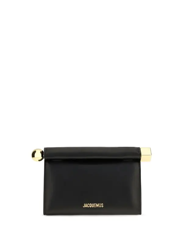 Jacquemus Le Sac Rond Carre